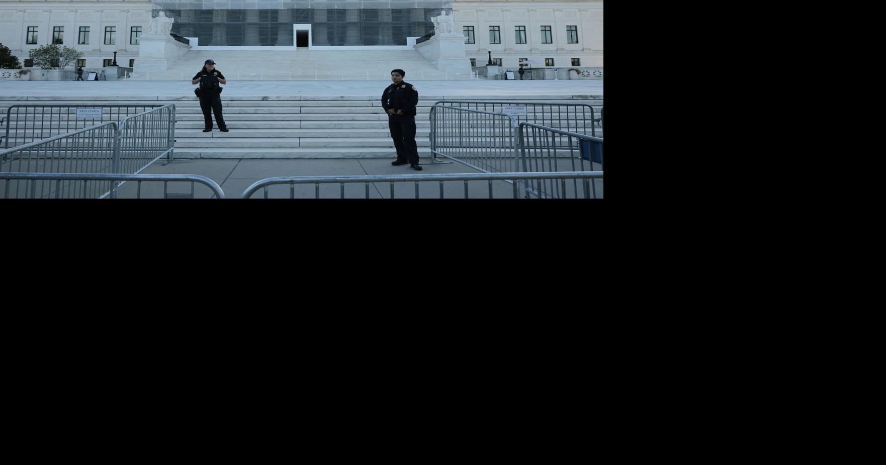 Supreme Court will decide if 'habitual drug users' lose their gun ...