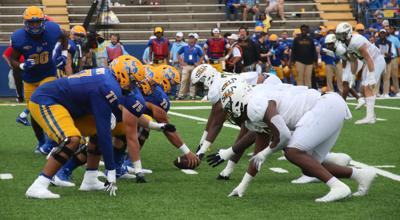 Preview: Southeastern matches up with defending Sun Belt Champs ULL ...