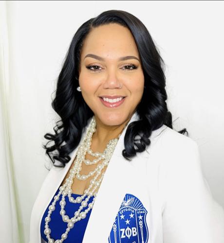 Local Zeta receives internat'l appointment | Lifestyles | hammondstar.com