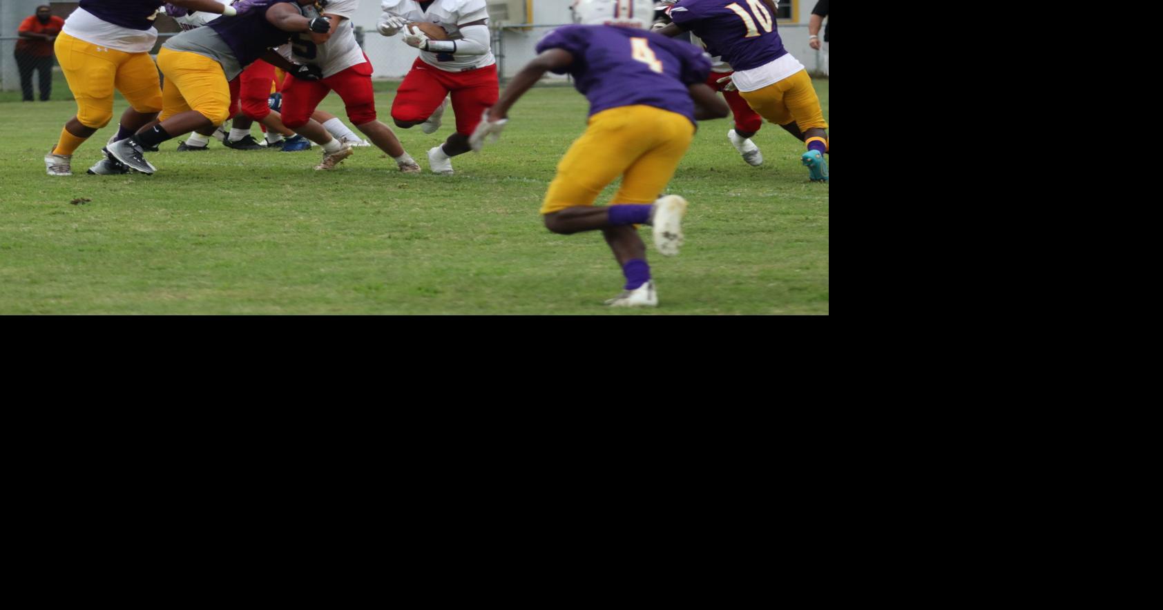 Sumner hosts Haynes in hopes to break .500 record | Sports ...