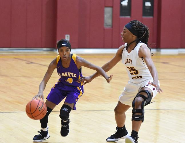 Locals named to 2A All-State Teams | Sports | hammondstar.com