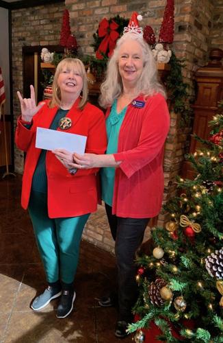 WVFC 2022 Christmas activities | Lifestyles | hammondstar.com