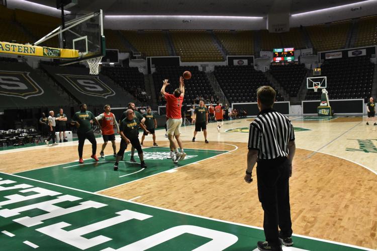 Guns-N-Hoses benefits charity | News | hammondstar.com