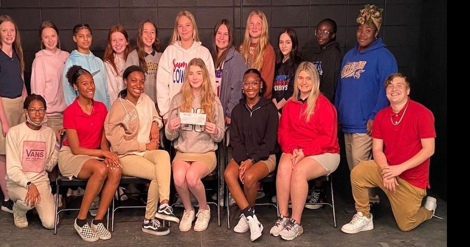 Sumner theater students get movie grant | News | hammondstar.com