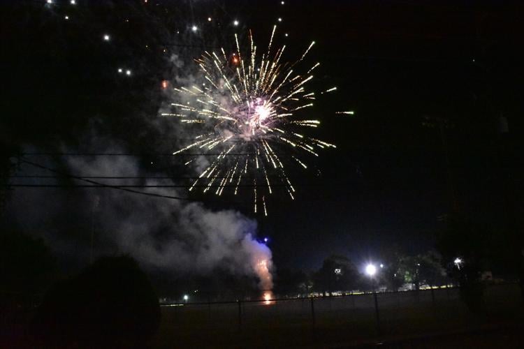 CELEBRATING JULY 4TH | News | hammondstar.com