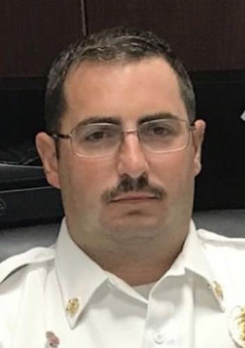 Fire chief sheds light on occupancy announcement | News | hammondstar.com