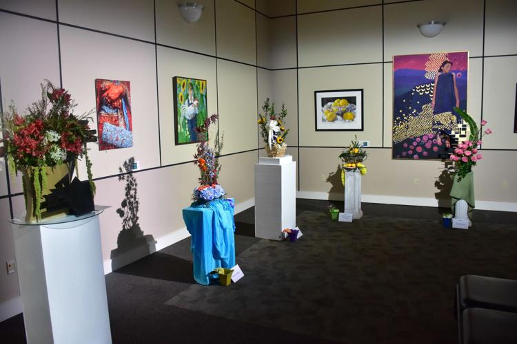 Arts in Bloom winners named | Arts & Entertainment | hammondstar.com