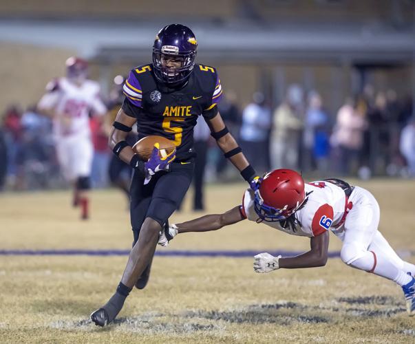 Amite returns to state championship game | Sports | hammondstar.com