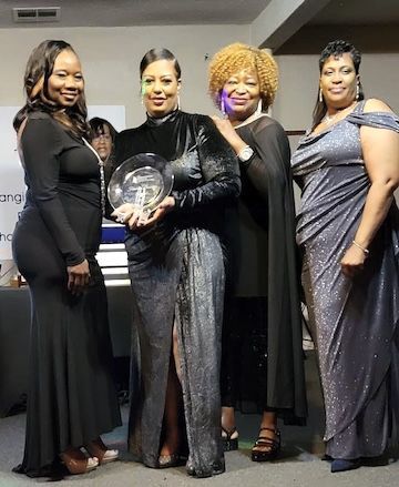 Tangipahoa Black Chamber hosts 2nd winter formal | News | hammondstar.com