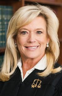 Judge Blair Edwards to run for La. Supreme Court | News | hammondstar.com