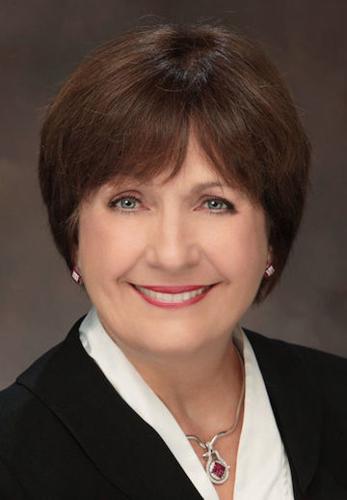 Former Louisiana Gov. Kathleen Blanco honored with marker | News ...