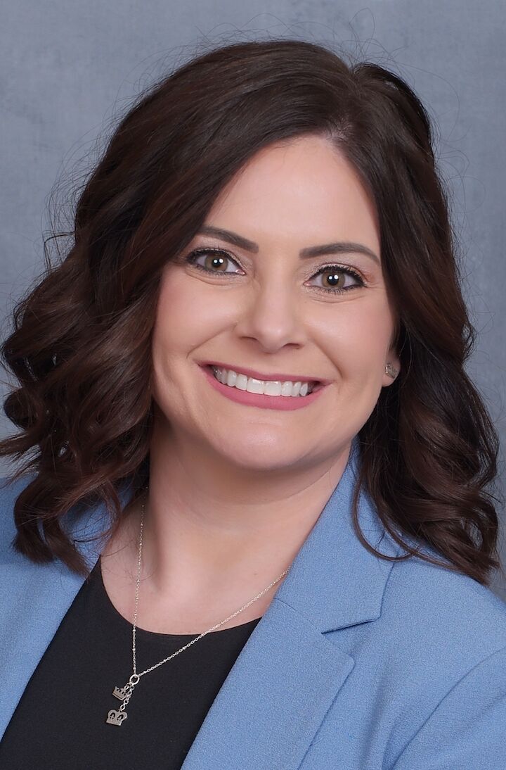 Richardson Fore to run for vacated juvenile judge seat | News ...