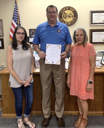 SLU gets $5M to partner with local schools | News | hammondstar.com