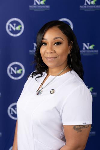 Northshore Tech pins nursing students | Lifestyles | hammondstar.com