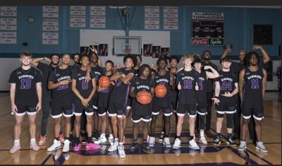 Hammond High preps for district play | Sports | hammondstar.com
