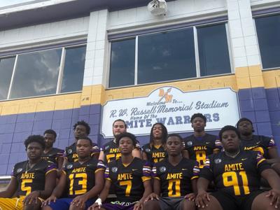 Amite sets out with big expectations for 2023 | Sports | hammondstar.com