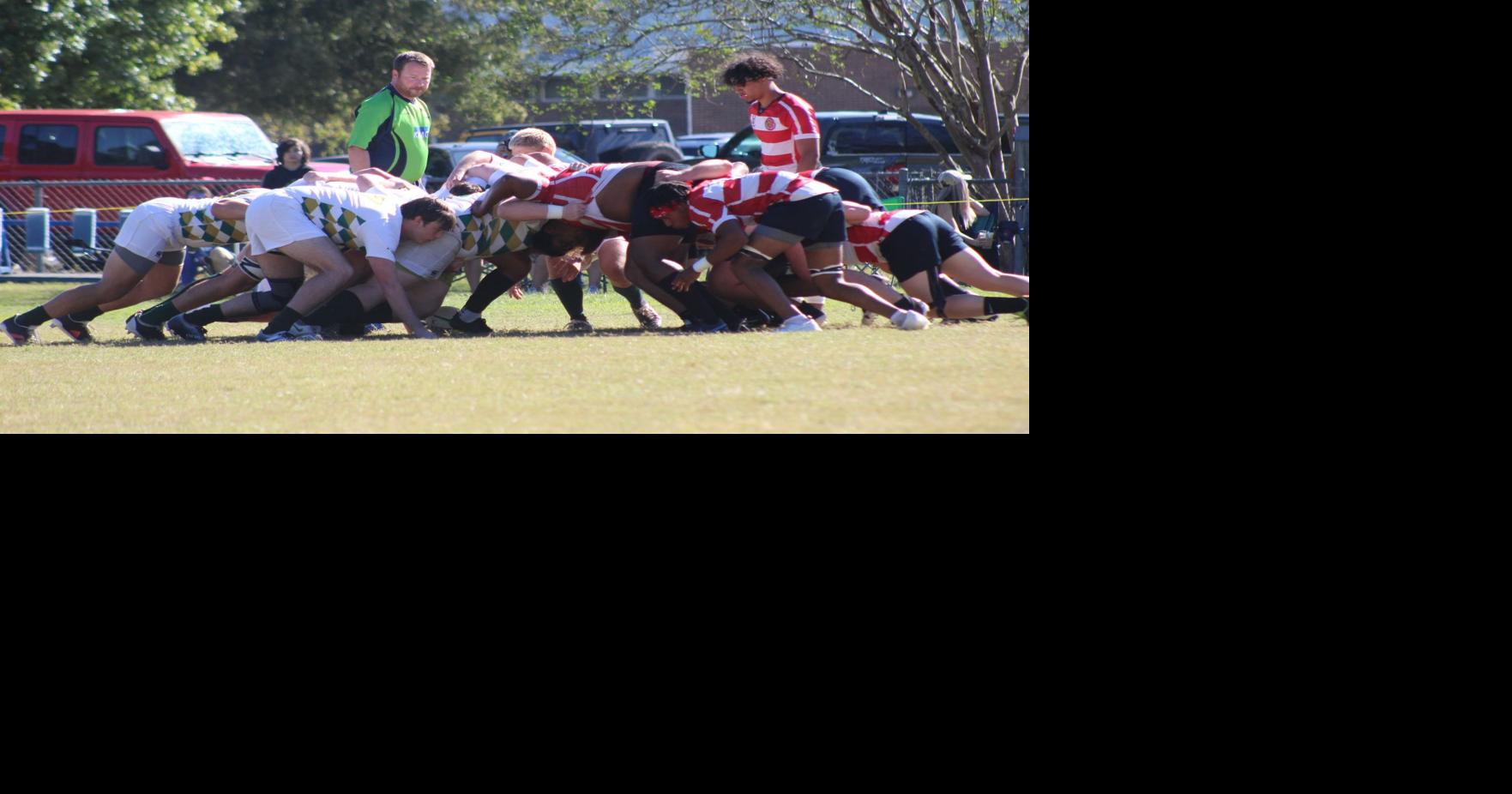 SLU rugby team flourishes, seeks donors | News | hammondstar.com