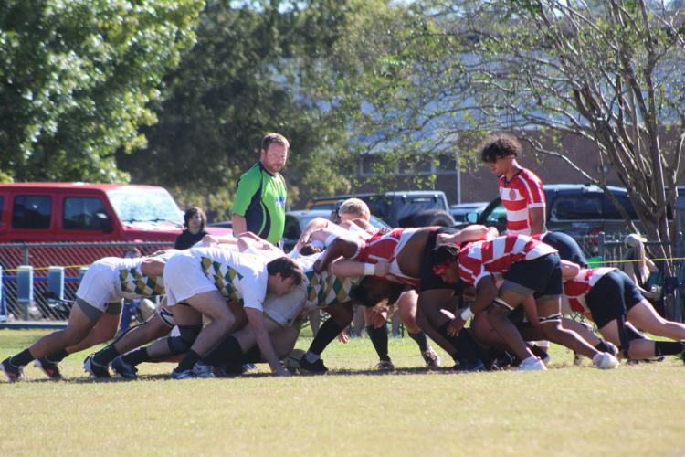 SLU rugby team flourishes, seeks donors | News | hammondstar.com