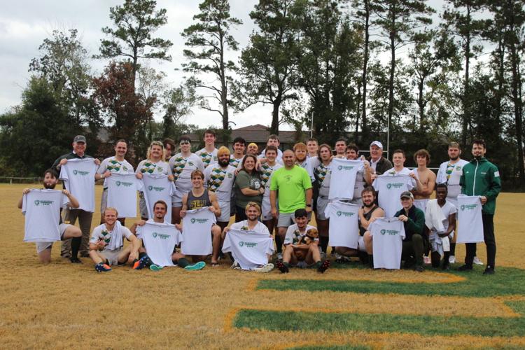 SLU rugby team flourishes, seeks donors | News | hammondstar.com