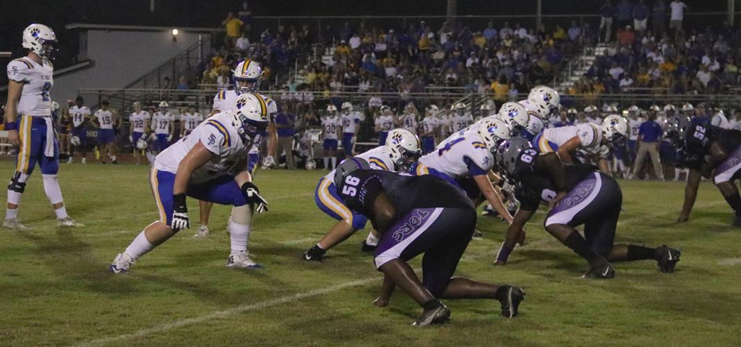 Hammond High looks to make noise in District 6-5A | Sports ...