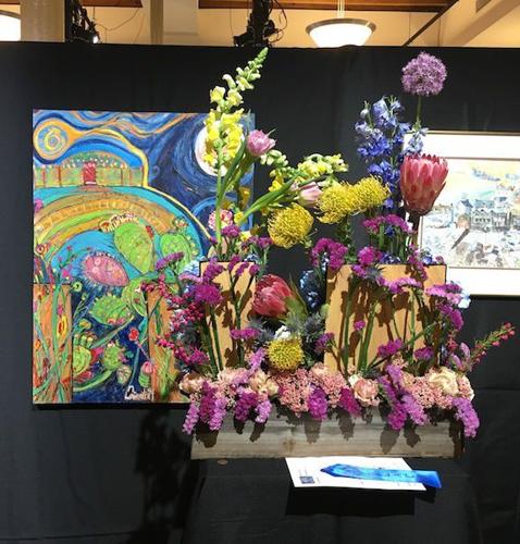 Arts in Bloom winners named | Arts & Entertainment | hammondstar.com