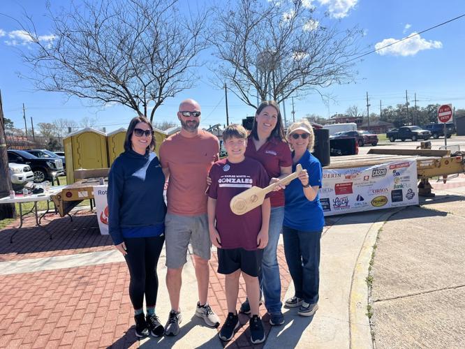 Sunrise Rotary Club hangs apron on 6th chili cookoff | News ...