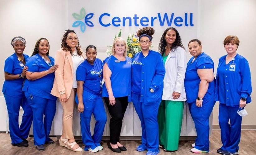 CenterWell Senior Care opens in Slidell | News | hammondstar.com