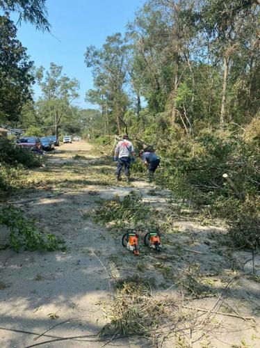 Ida tests three rookies | News | hammondstar.com