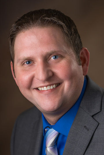 Diebold takes position at Hood Memorial | News | hammondstar.com