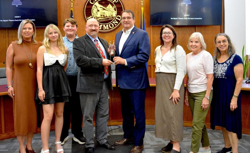 Exchange group visit Hammond's French sister city | News | hammondstar.com