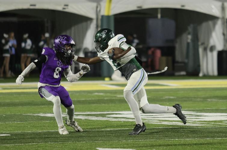 Bennett powers Hammond past Ponchatoula in instant classic | Sports ...