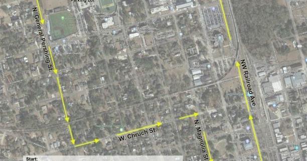 Hammond parade route | News | hammondstar.com