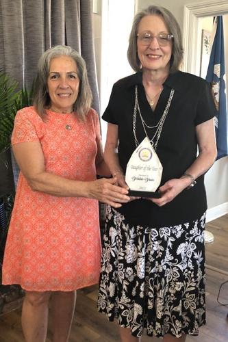 Catholic Daughters celebrate their 51st | Lifestyles | hammondstar.com