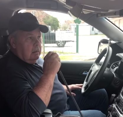 Assistant Police Chief Corkern retires | News | hammondstar.com