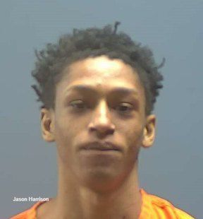 Standoff ends with two arrests | News | hammondstar.com