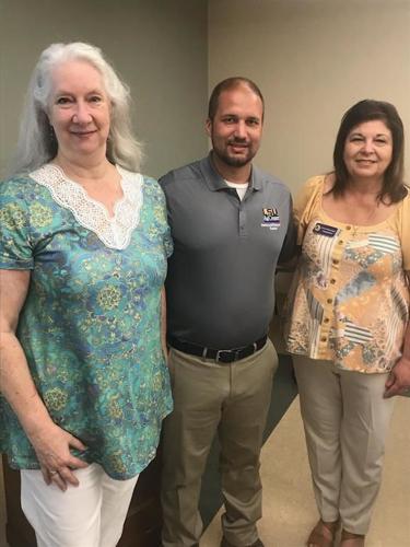 TVFC plans upcoming events | Lifestyles | hammondstar.com