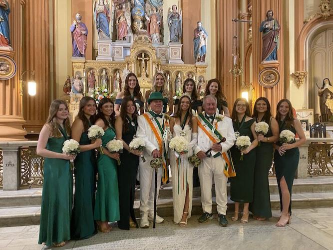Irish Channel parade celebrates court | Lifestyles | hammondstar.com