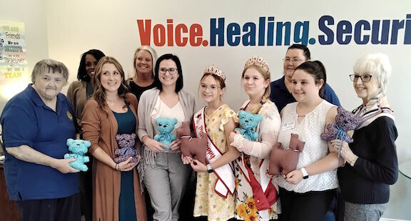 Auxiliary stays busy helping community | Lifestyles | hammondstar.com