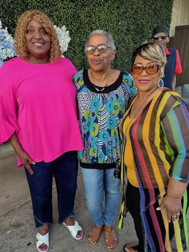 Burgher High Class of '75 holds 50th reunion | News | hammondstar.com