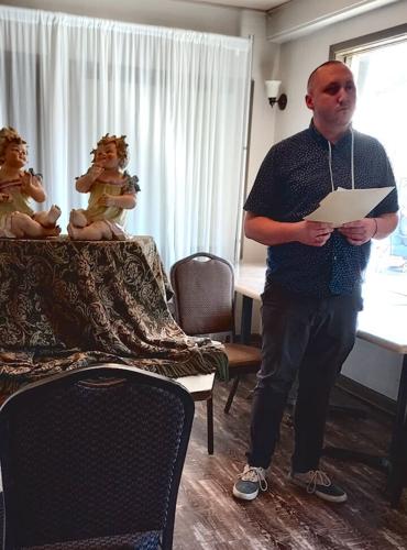 Doll Club's Rock-a-bye Baby Luncheon a success | Lifestyles | hammondstar.com