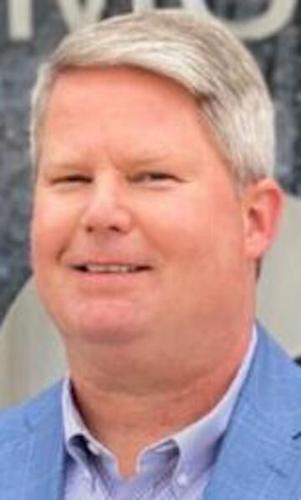 Carlson named NTCC chancellor | News | hammondstar.com