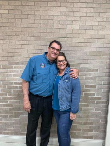 Parish welcomes former Hammond department head | News | hammondstar.com