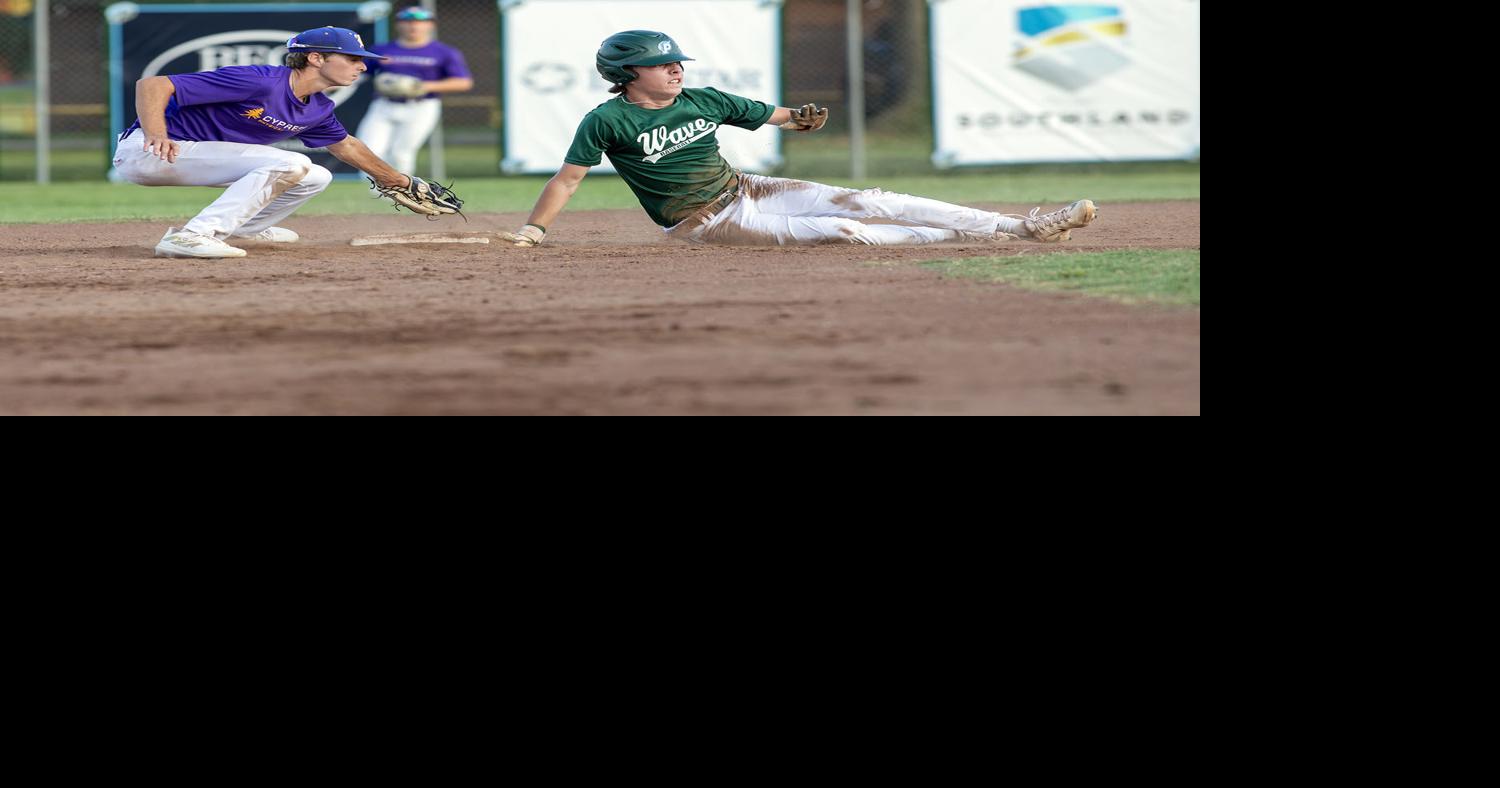 Green Wave defeat reigning champs | Sports | hammondstar.com