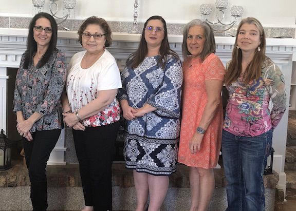 Catholic Daughters celebrate their 51st | Lifestyles | hammondstar.com