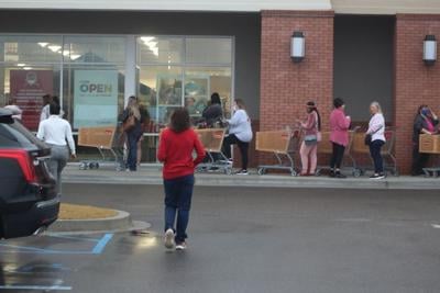 New store opens at mall | News | hammondstar.com