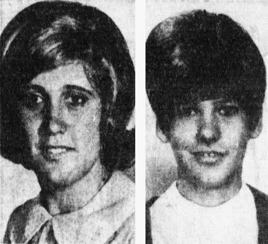 Teen murders unsolved after 50 years | News | hammondstar.com