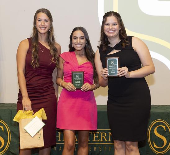 SLU departments honor top students | Lifestyles | hammondstar.com