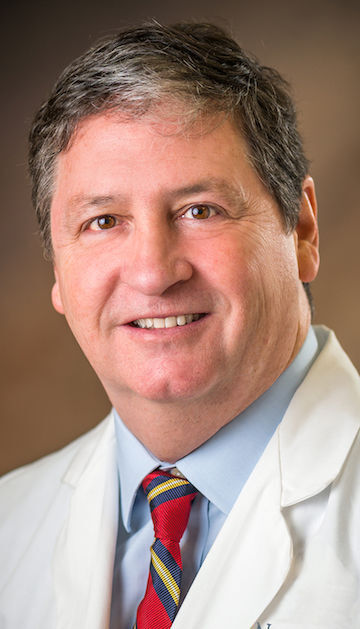 Thoracic, cardiovascular surgeon DiCorte joins North Oaks | News ...