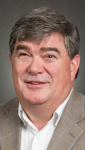 Wallette finishes Mosquito Control term | News | hammondstar.com