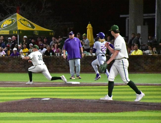 Lions fall late to LSU | News | hammondstar.com
